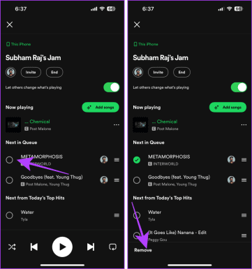 How to Start a Spotify Jam Session With Friends - Guiding Tech