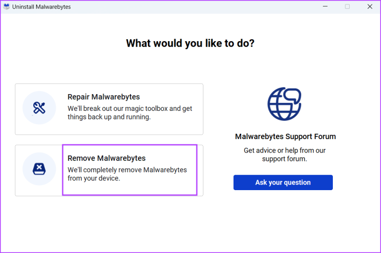 6 Ways to Fix This Setting Is Managed by Your Administrator Error on ...