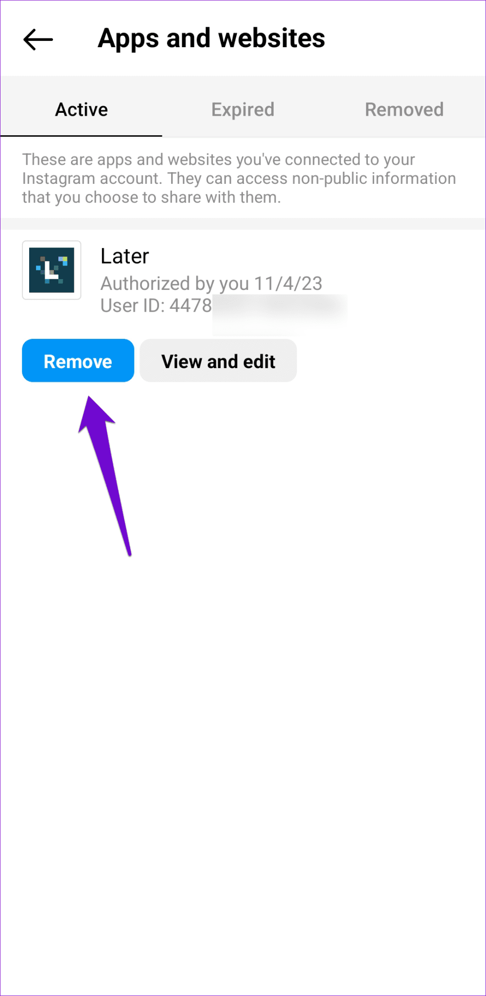 2 Fixes for "We’ve Detected Automated Behavior on Your Account" Warning ...
