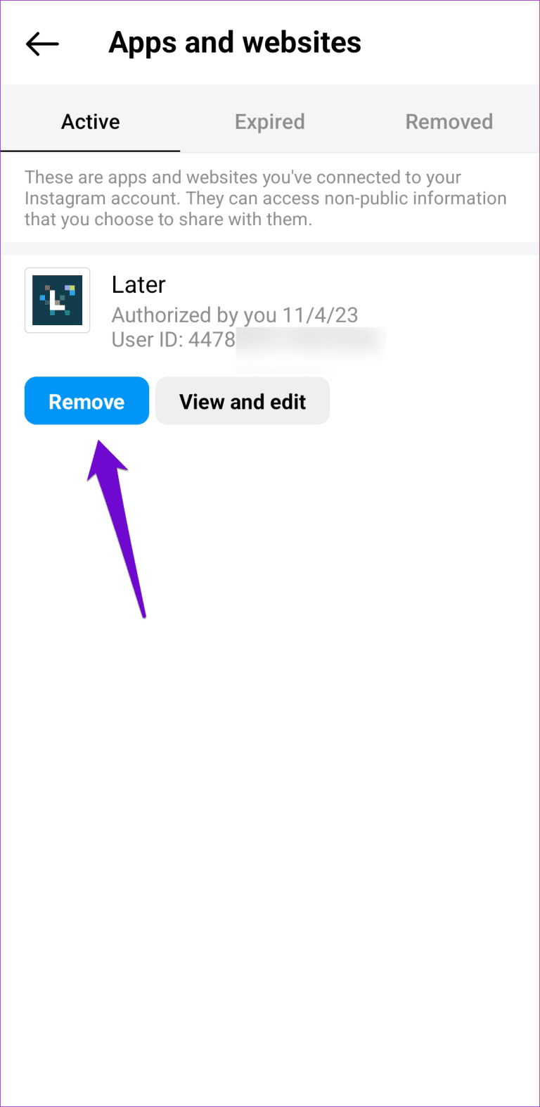 2 Fixes for "We’ve Detected Automated Behavior on Your Account" Warning ...