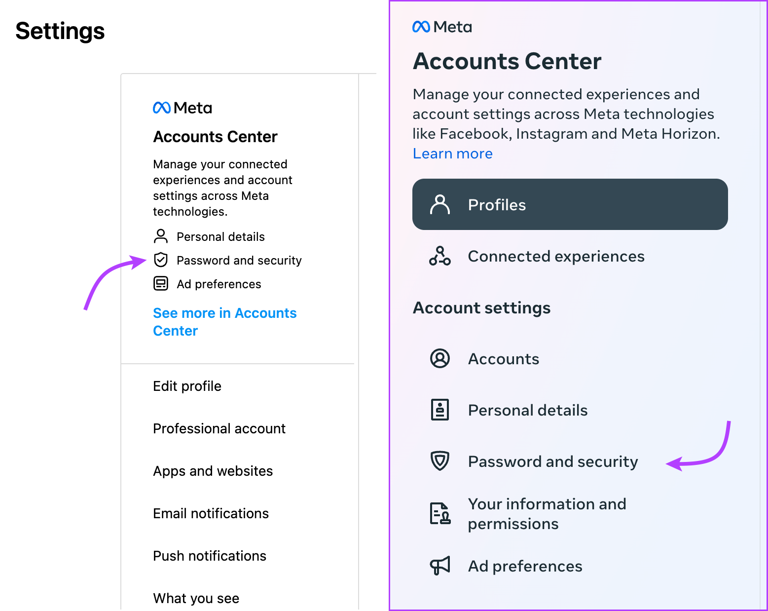 How to Remove Devices Connected to Your Instagram Account