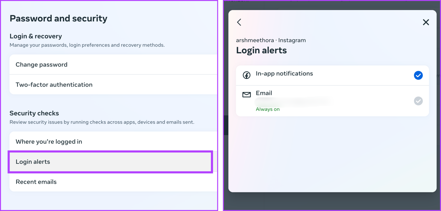 How to Remove Devices Connected to Your Instagram Account