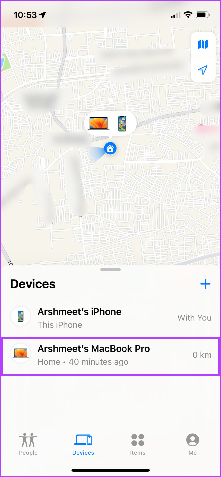 How to Remove Device From Find My on iPhone, iPad, Mac, or iCloud ...