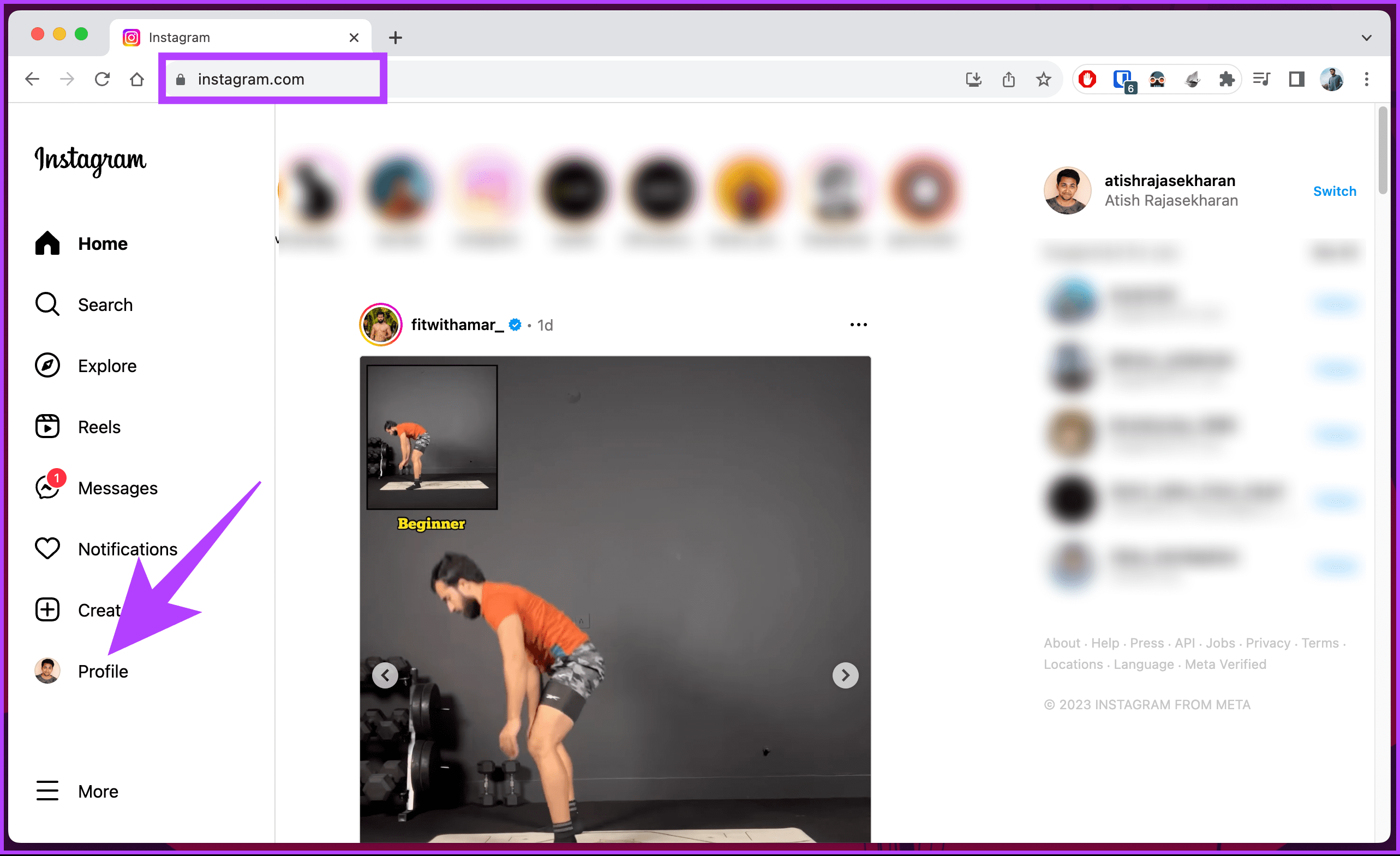 What Happens When You Remove a Follower on Instagram - Guiding Tech