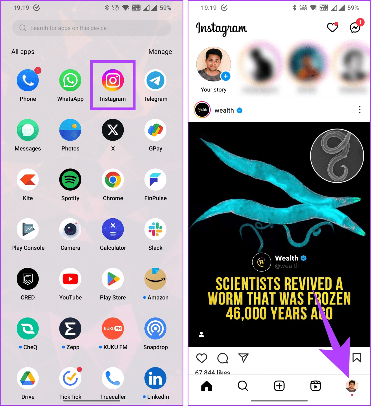 What Happens When You Remove a Follower on Instagram - Guiding Tech
