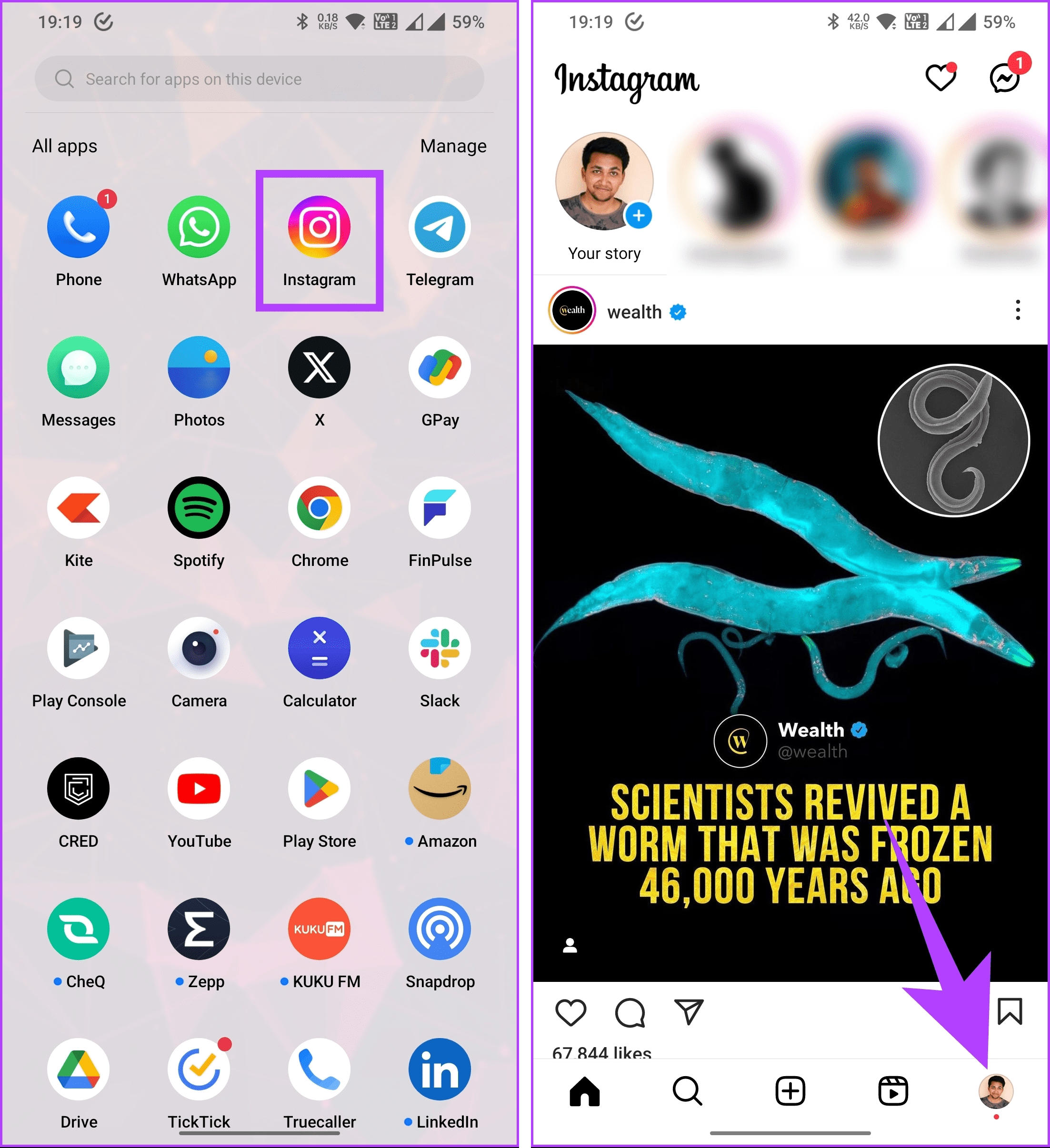 What Happens When You Remove a Follower on Instagram - Guiding Tech