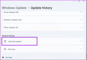How to Fix "Switch User" Missing From Windows Login Screen - Guiding Tech