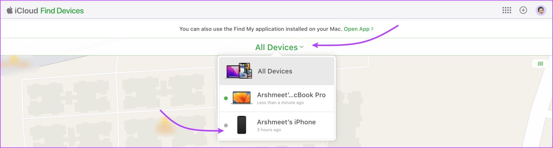 How to Remove Device From Find My on iPhone, iPad, Mac, or iCloud ...