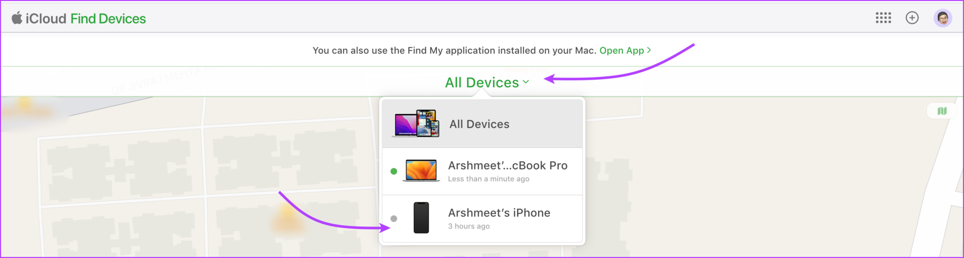 How to Remove Device From Find My on iPhone, iPad, Mac, or iCloud ...