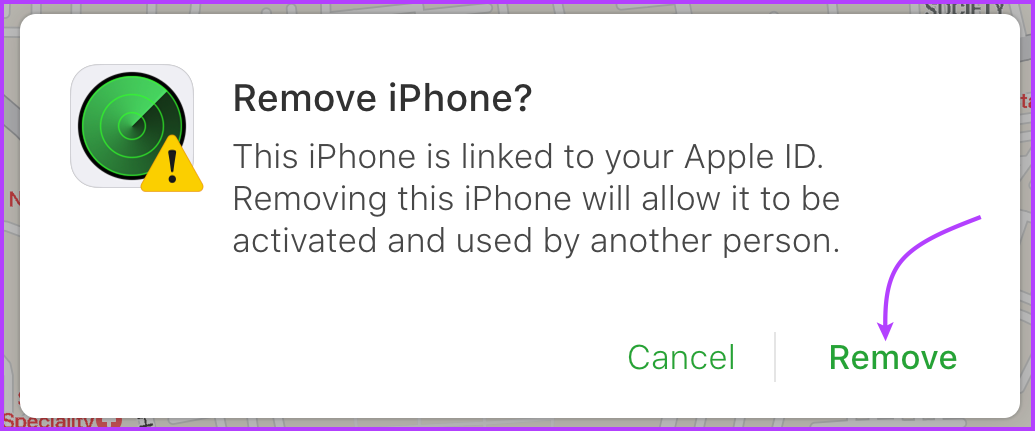 How to Remove Device From Find My on iPhone, iPad, Mac, or iCloud ...