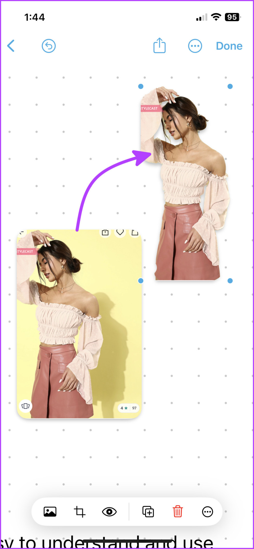 How to Use the Apple Freeform App on iPhone and iPad - Guiding Tech