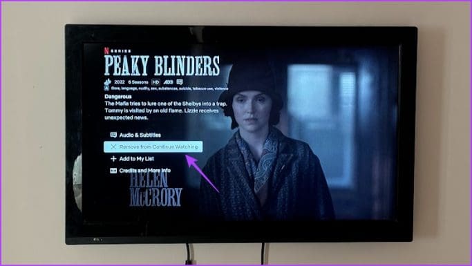 How to View and Reset Netflix Watch History - Guiding Tech