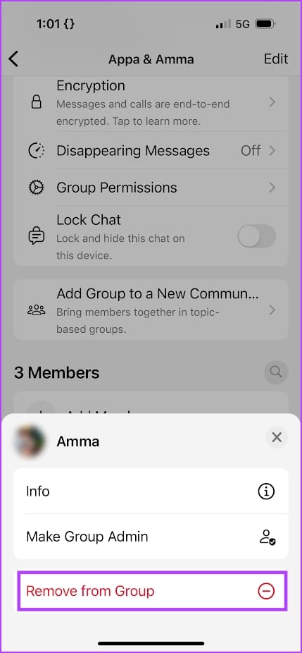 8 Rights and Powers WhatsApp Group Admins Enjoy - Guiding Tech
