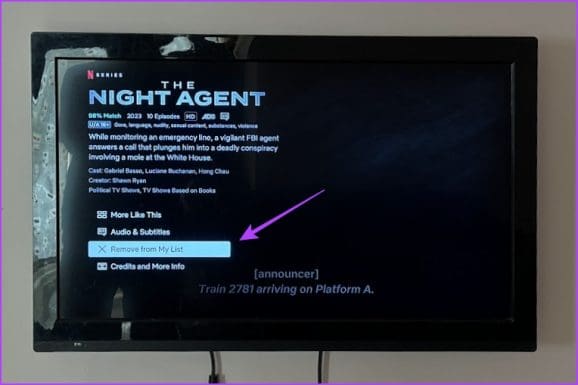 How to View and Reset Netflix Watch History - Guiding Tech