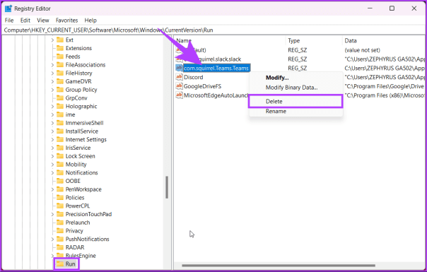 How to Stop Teams From Opening on Startup (or Uninstall It) - Guiding Tech