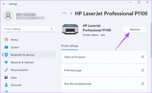 7 Fixes When Printer on Windows 11 Keeps Printing Landscape Instead of ...