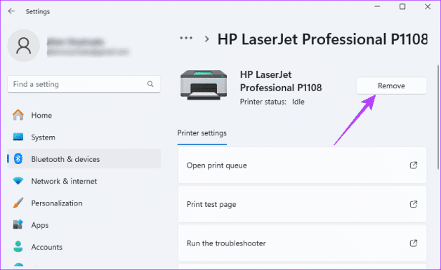 7 Fixes When Printer on Windows 11 Keeps Printing Landscape Instead of ...