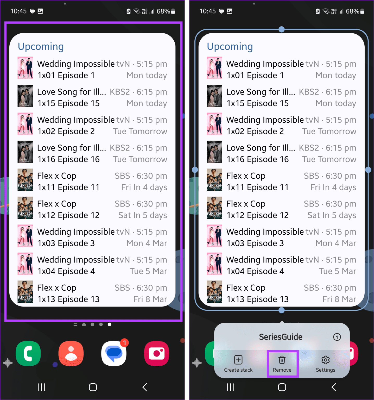 9 Ways to Speed up Your Samsung Galaxy Device - Guiding Tech