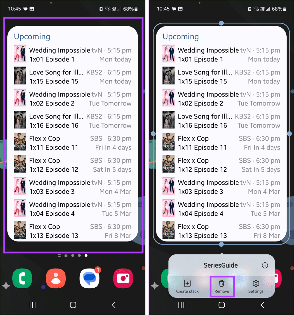 9 Ways to Speed up Your Samsung Galaxy Device - Guiding Tech