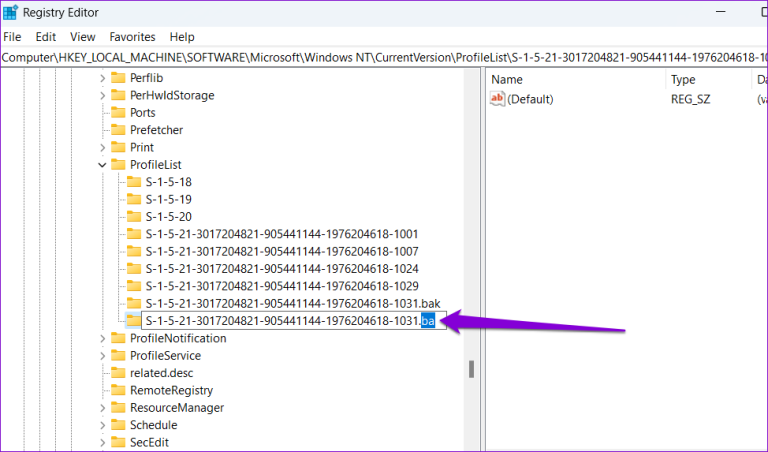 5 Fixes for "User Profile Service Failed the Sign-In" Error in Windows ...