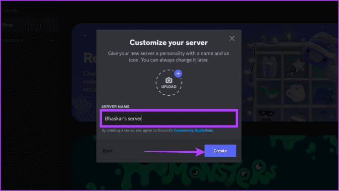 How to Hide Mutual Servers in Discord on Desktop and Mobile - Guiding Tech