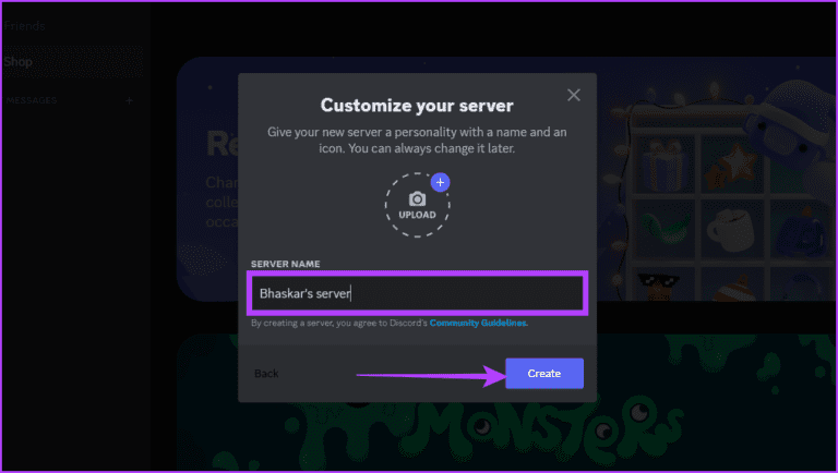 How to Hide Mutual Servers in Discord on Desktop and Mobile - Guiding Tech