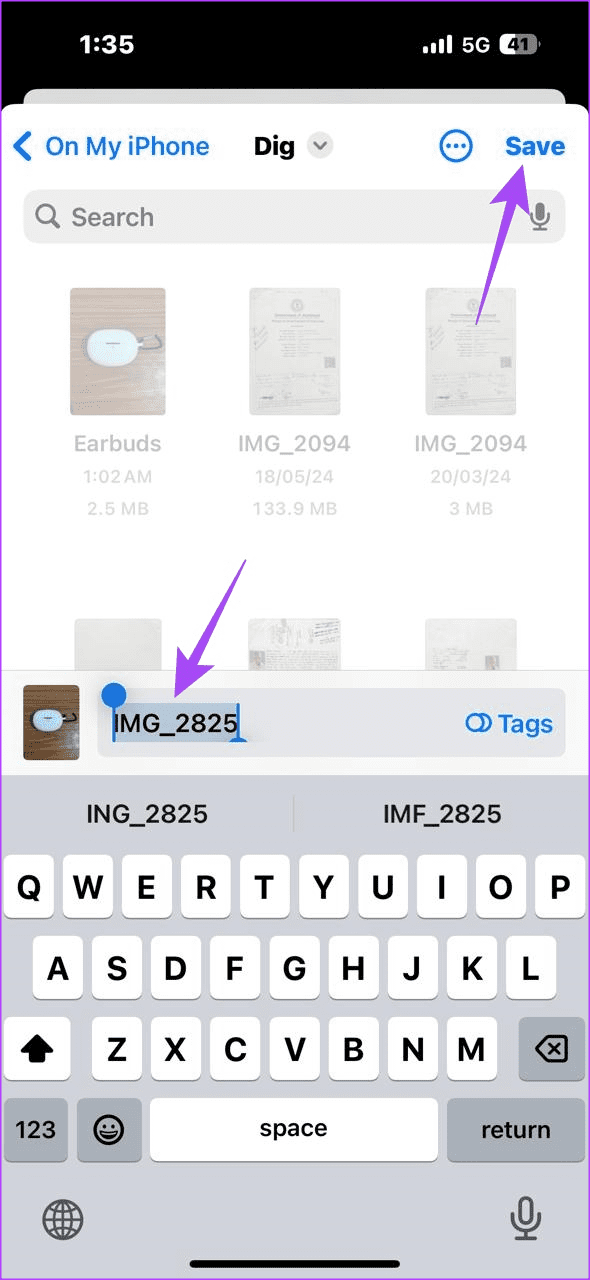 How to Rename Photos, Videos, and Albums on iPhone and iPad - Guiding Tech