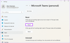 3 Ways to Fix Microsoft Teams Not Loading or Opening - Guiding Tech