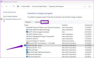 Fix: Application Unable to Start Correctly (0xc0000142)