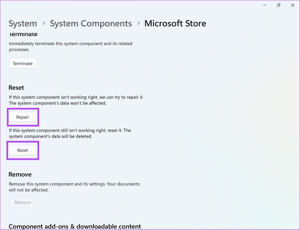 15 Ways to Fix Microsoft Store Not Downloading Apps or Games Issue