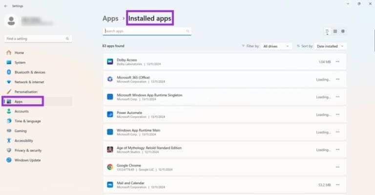 6 Fixes for Outlook Stuck on Loading Profile - Guiding Tech