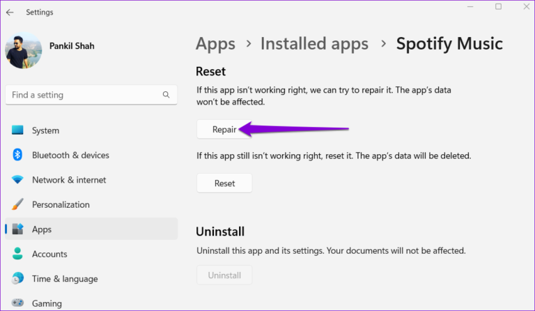 5 Ways to Fix "A Firewall May Be Blocking Spotify" Error on Windows ...