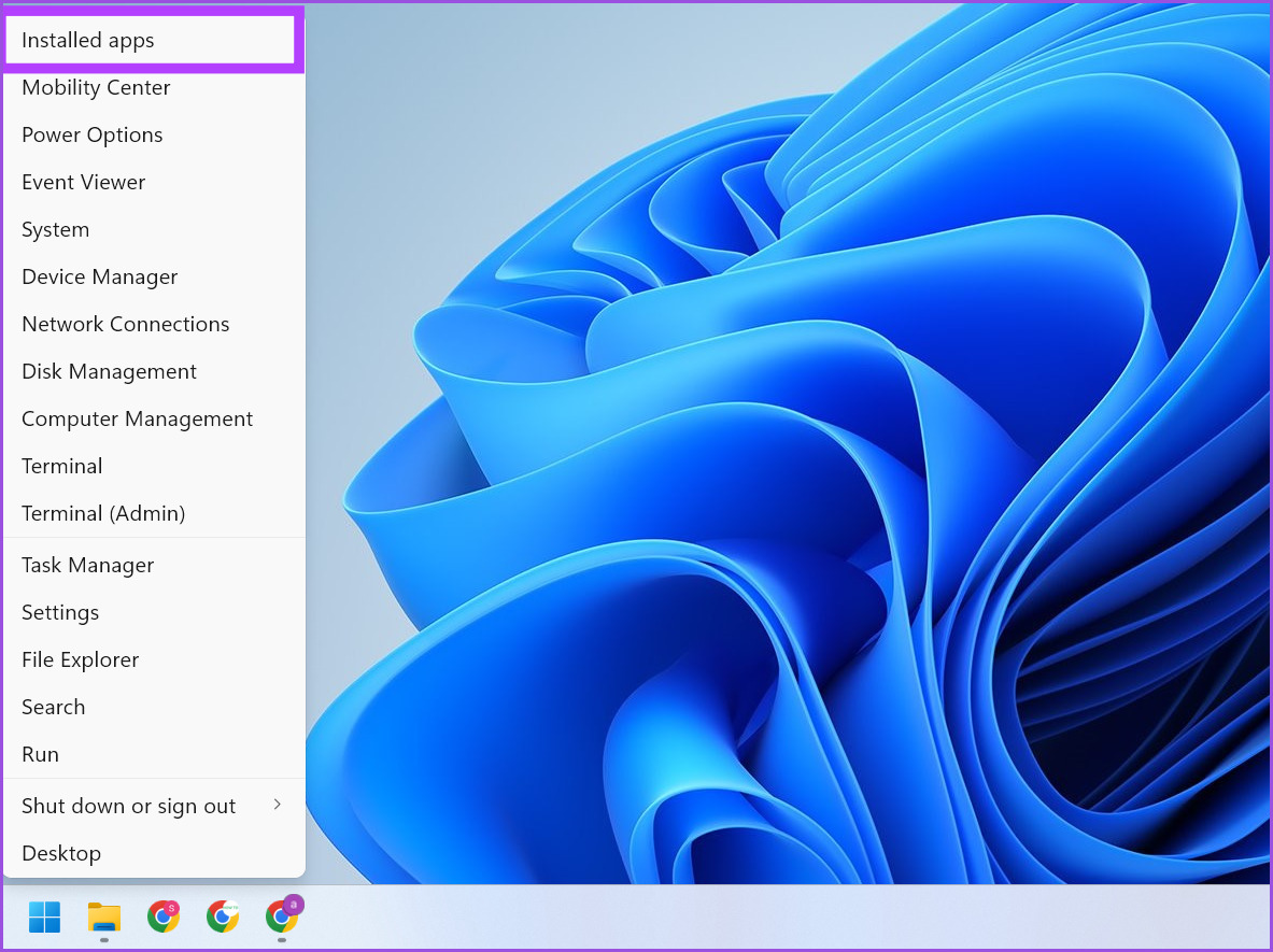7 Best Ways to Fix Windows Subsystem for Android Not Working on Windows 11 - Guiding Tech