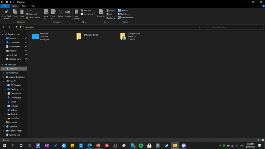 How to Reset Network Settings in Windows 11
