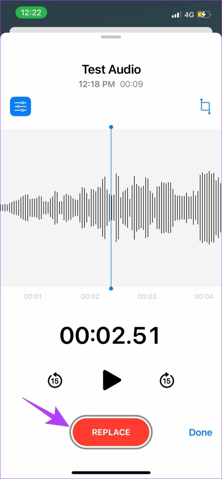 How to Use Voice Memos on iPhone: A Complete Guide - Guiding Tech