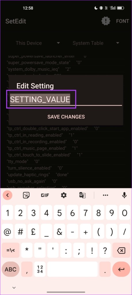 How to Force High Refresh Rate on All Android Apps Without Root ...
