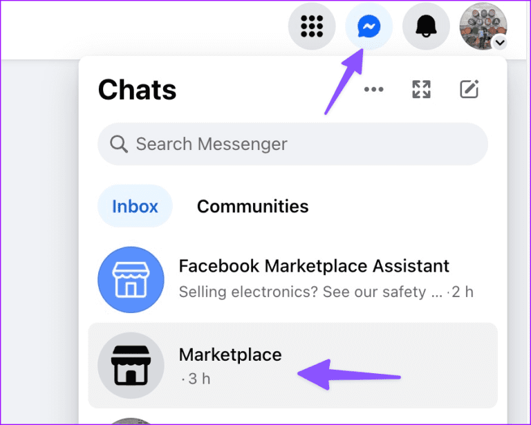 How to Report and Avoid Scammers on Facebook Marketplace - Guiding Tech