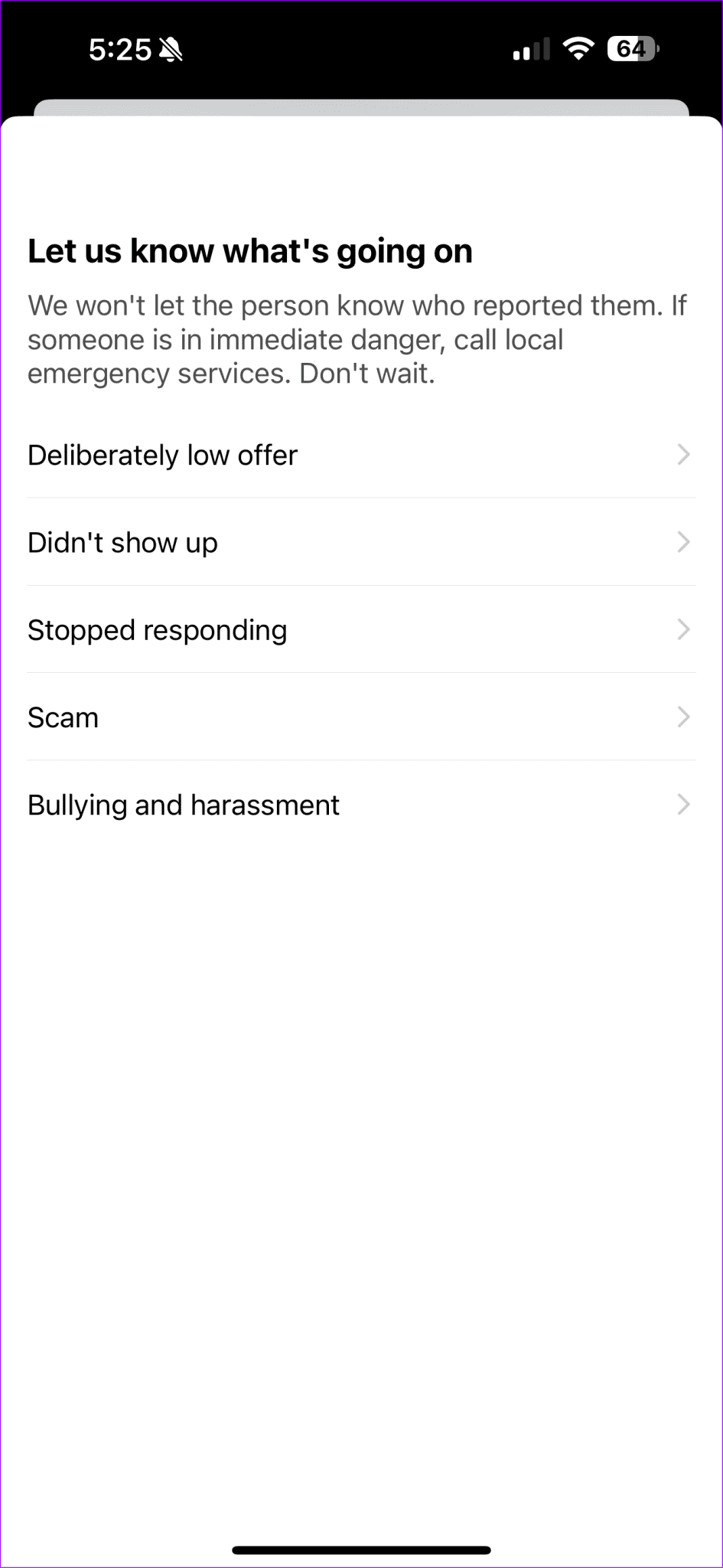 How to Report and Avoid Scammers on Facebook Marketplace - Guiding Tech