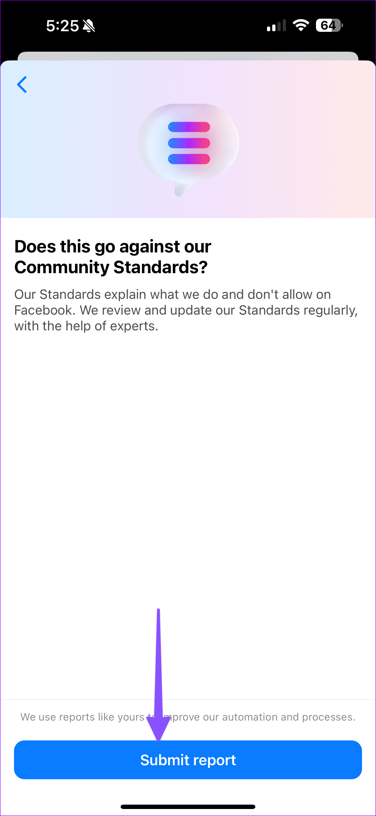 How to Report and Avoid Scammers on Facebook Marketplace - Guiding Tech