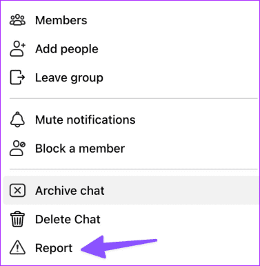 How to Report and Avoid Scammers on Facebook Marketplace - Guiding Tech