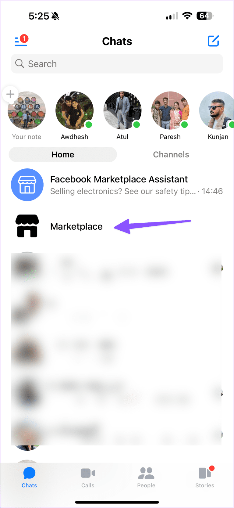 How to Report and Avoid Scammers on Facebook Marketplace - Guiding Tech