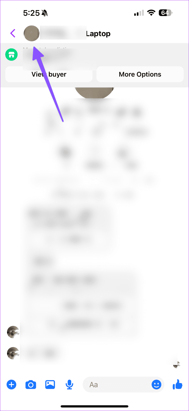 How to Report and Avoid Scammers on Facebook Marketplace - Guiding Tech