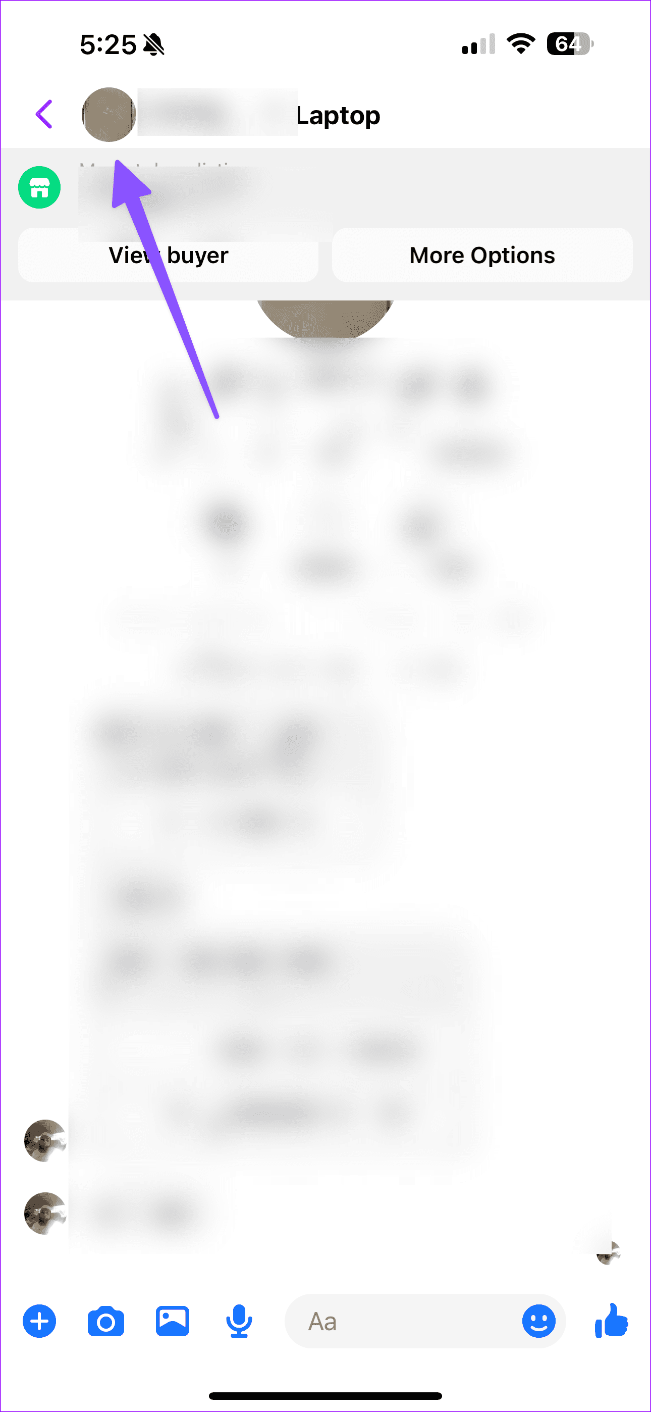 How to Report and Avoid Scammers on Facebook Marketplace - Guiding Tech