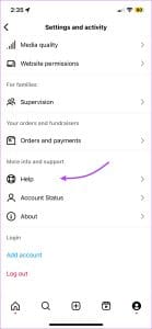 3 Ways to Fix Instagram Story Sound Not Working - Guiding Tech