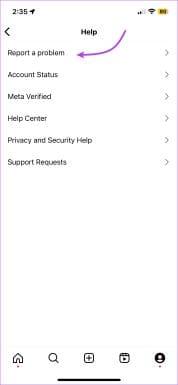 3 Ways to Fix Instagram Story Sound Not Working - Guiding Tech