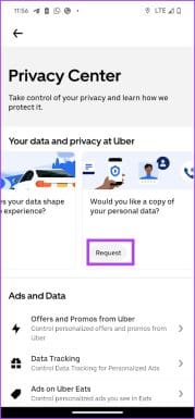 3 Ways to Check Your Entire Uber Ride History with Just a Click