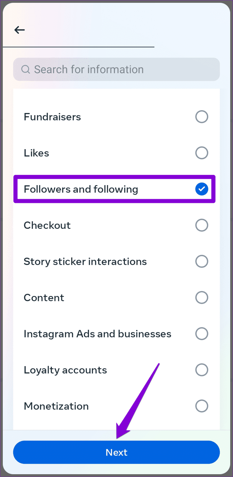 How to See Your Sent Friend Requests on Facebook and Instagram ...