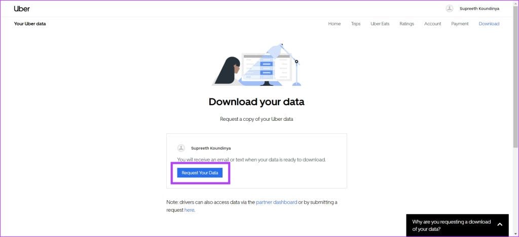 3 Ways to Check Your Entire Uber Ride History with Just a Click