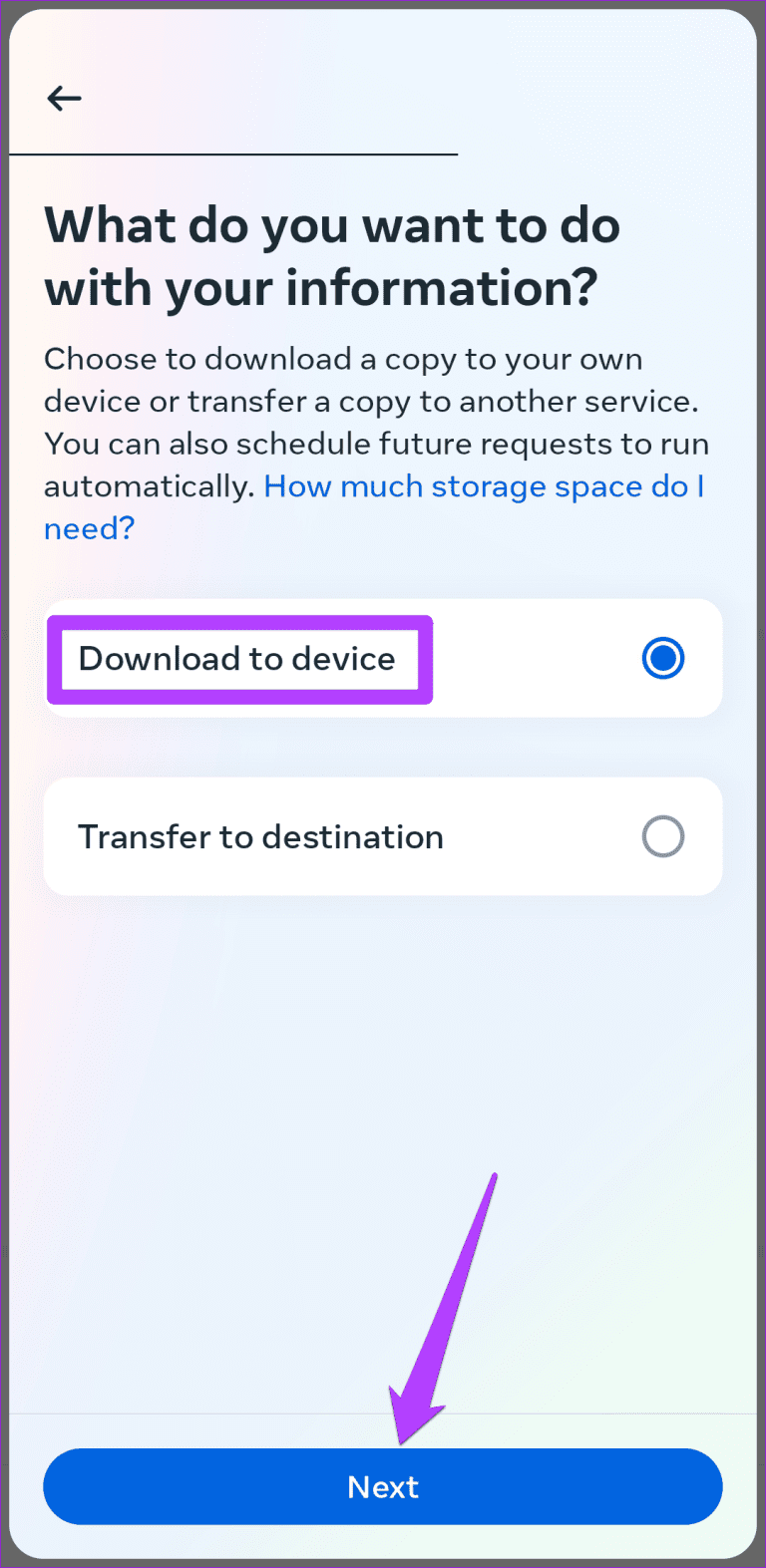 How to View, Download, and Delete Your Instagram Data - Guiding Tech