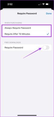 4 Ways to Fix "Verification Required" on App Store - Guiding Tech